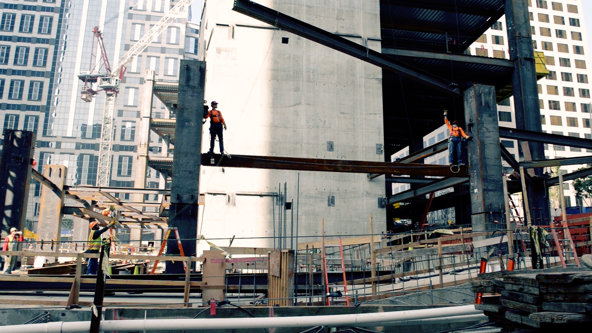 The JIB Intranet: A Resource for JIB Employees